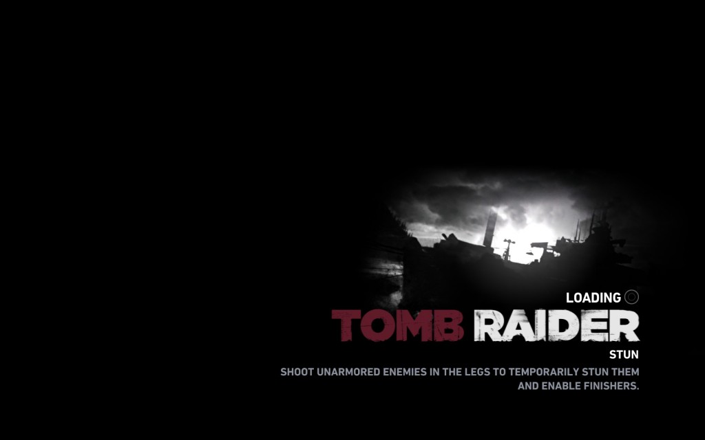 Load Screen Review | Objective Game Reviews